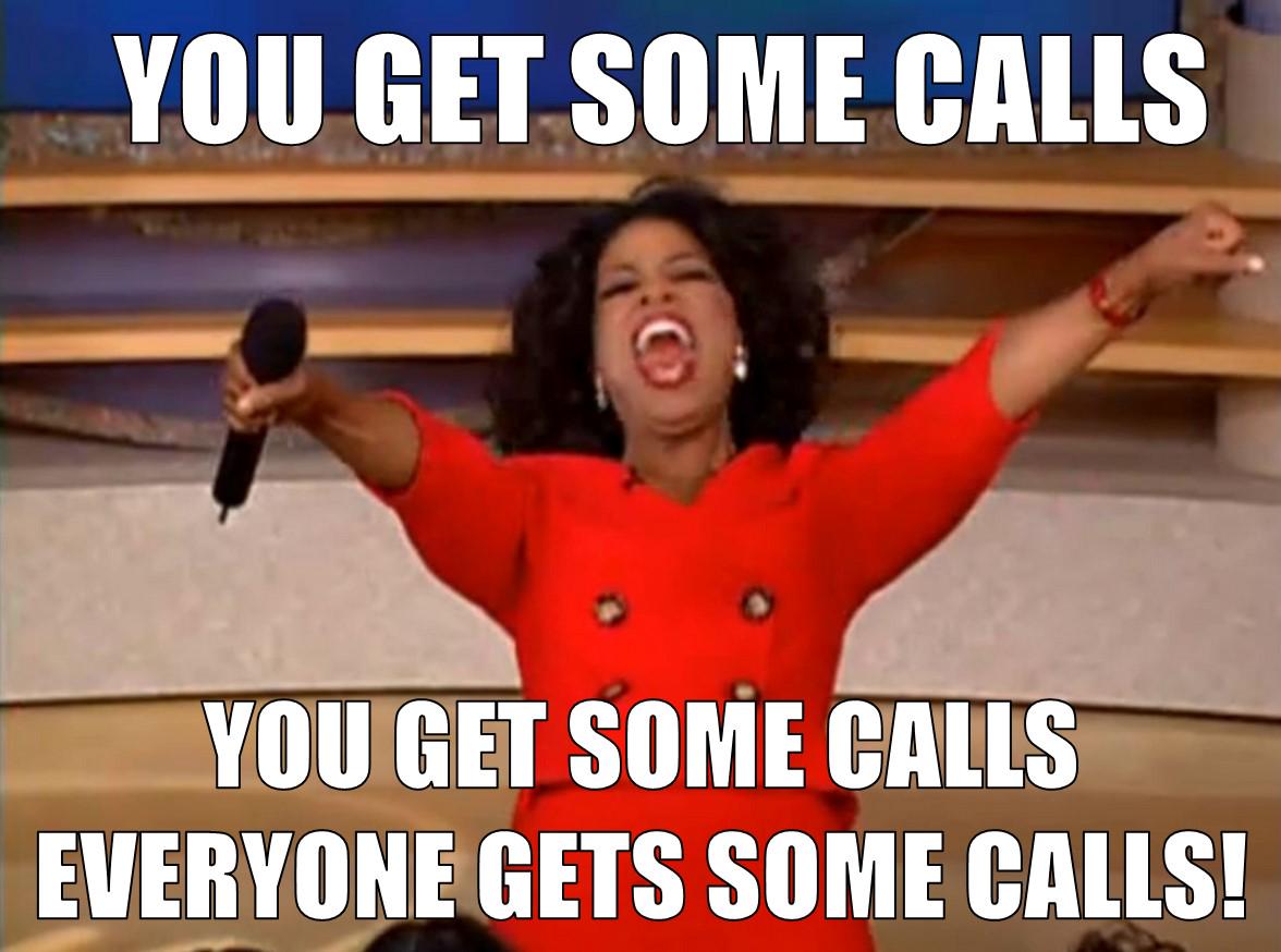 Where Is Everybody Meme