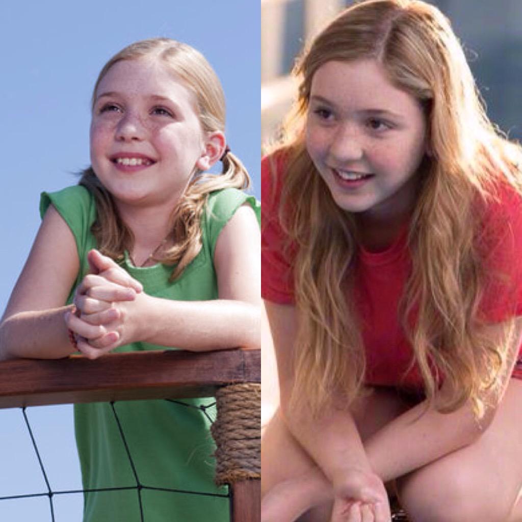 Cozi Zuehlsdorff Dolphin Tale