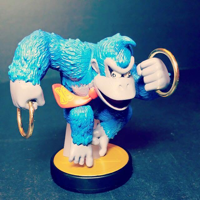 Dankey Kang Dankey Kang