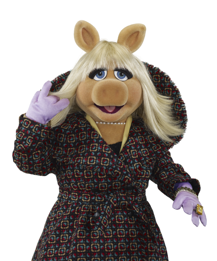 Miss Piggy | Miss piggy, Piggy, Jim henson