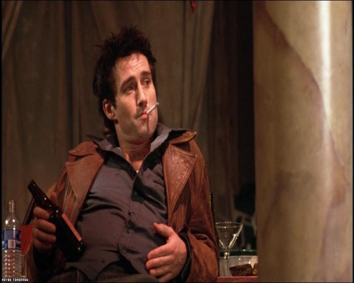 Glenn Quinn