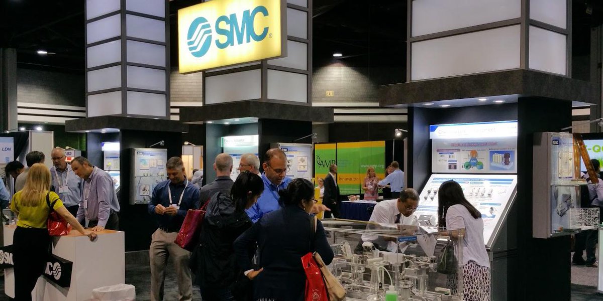 Working At SMC - Zippia