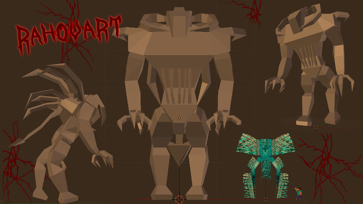 BakuMinerGuy's Profile - Member List - Minecraft Forum