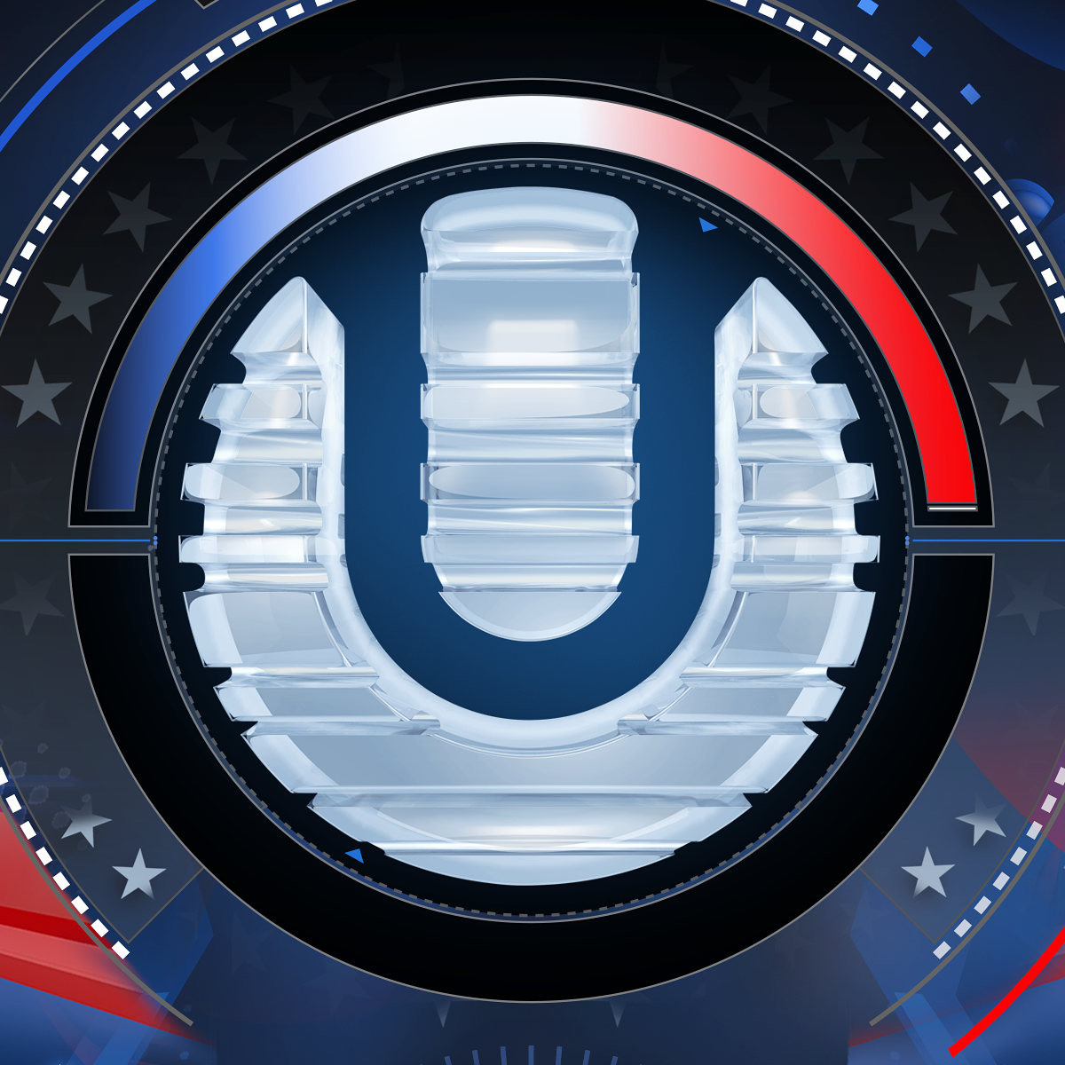 Ultra Music Logo Png