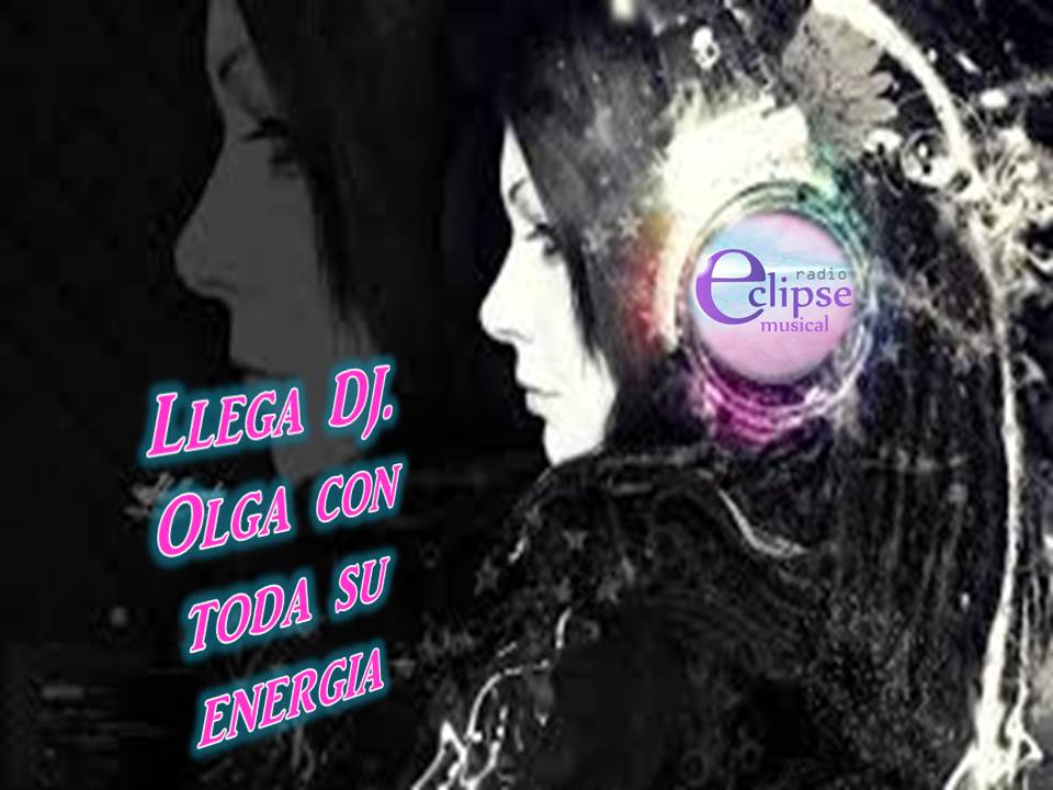 RADIO ECLIPSE-ONLINE (@ECLIPSANDO) | Twitter