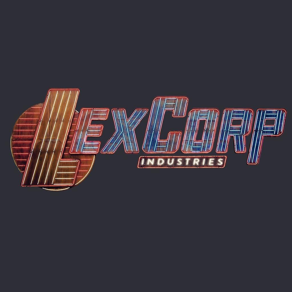 Lexcorp Logo