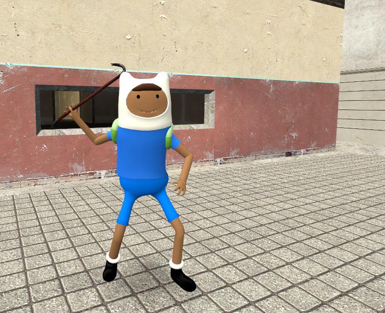 Basicallyidowrk Gmod