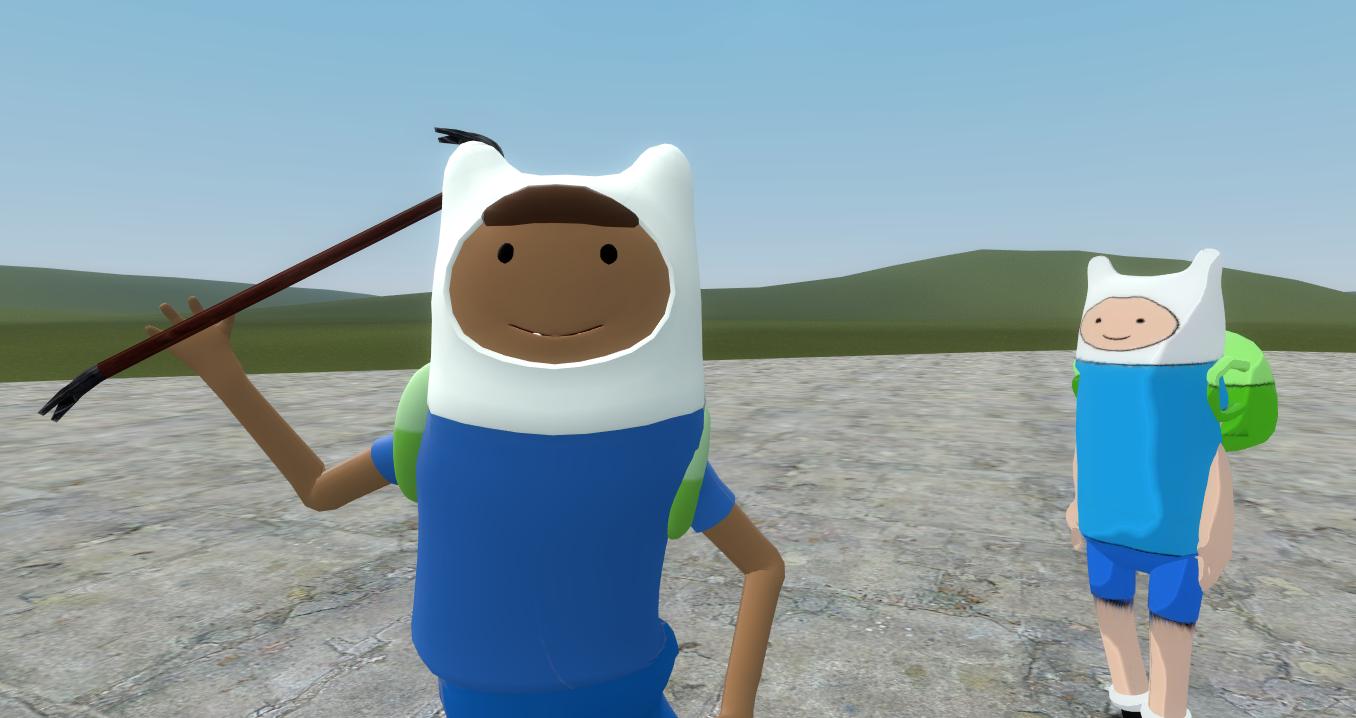 Basicallyidowrk Gmod