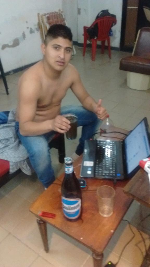 nahuel troncoso (@troncosonahuel1) | Twitter