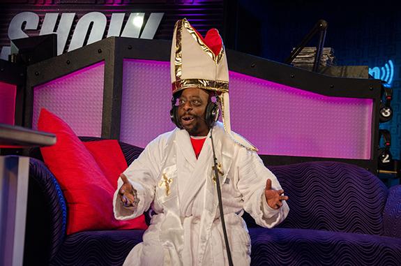 What day is it? Praise be, it’s BEET-DAY! Beetlepimp and the lovely ...
