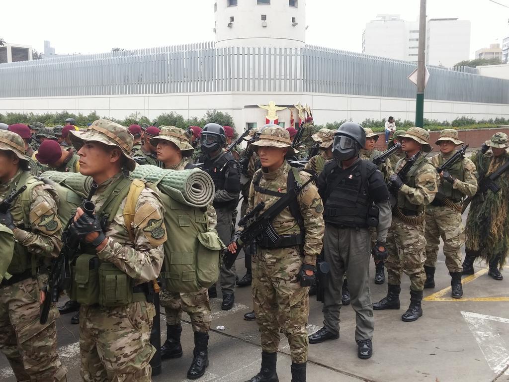 Policía Nacional del Perú on Twitter: Policía Nacional del Perú on Twitter: