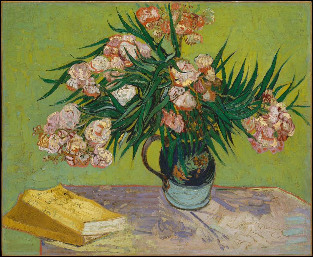 Vincent van Gogh died on this day in 1890. Rememberhis life with a ...