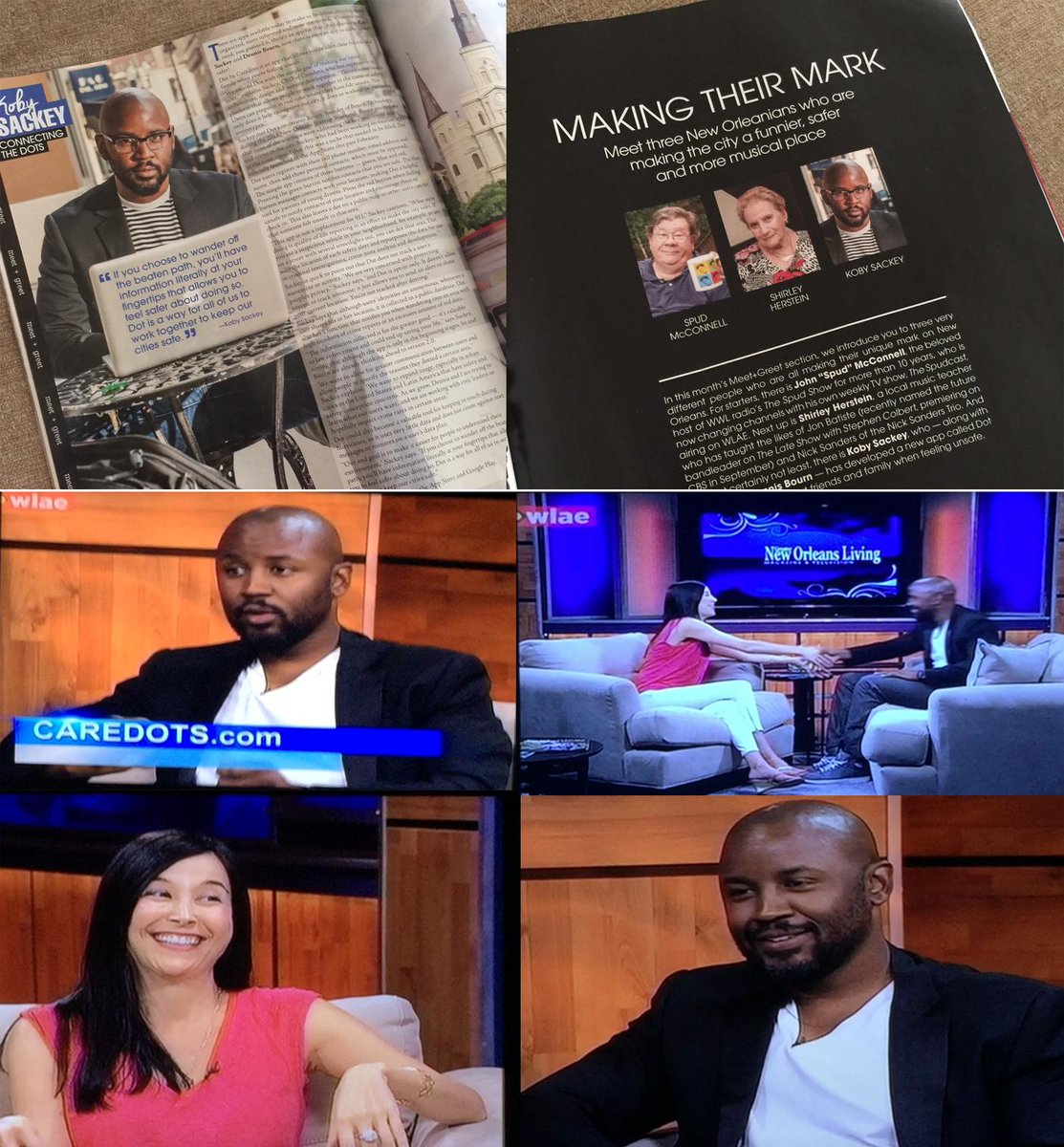 Caredots (@caredots) | Twitter