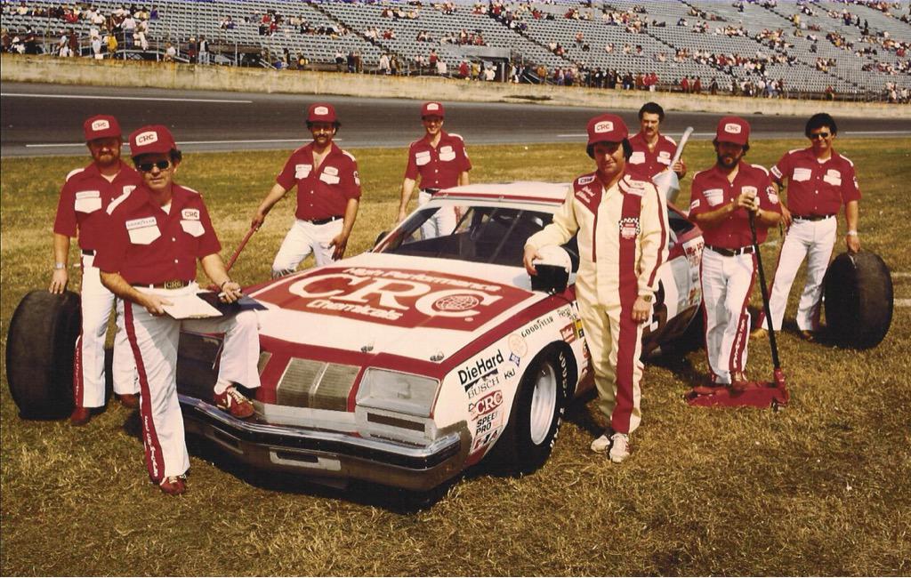 Richard Childress Racing unveils No. 3 throwback for Darlington ...
