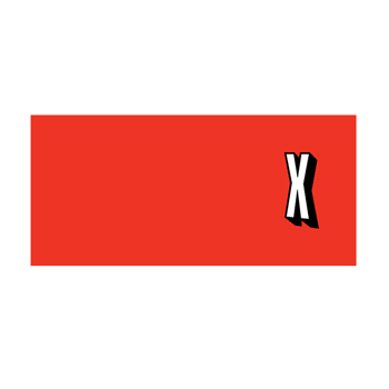 Red X Logo Quiz