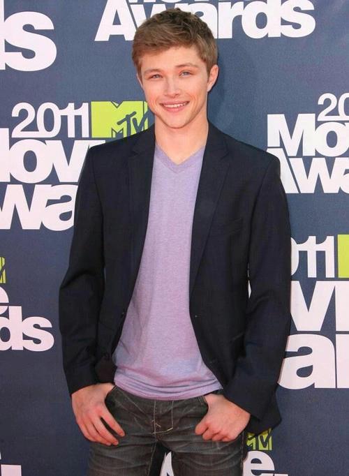 Sonny With A Chance Chad Dylan Cooper