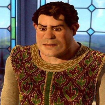 Shrek 2 Shrek Turns Into A Human