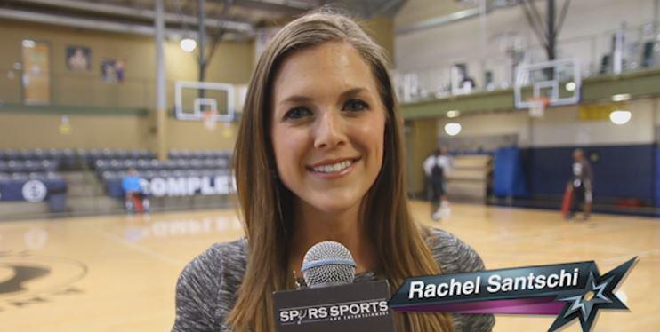 Worship Center of Rachel Santschi