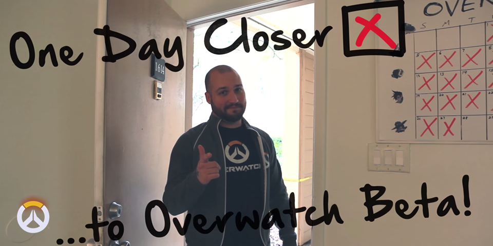 Tactical Koala Representing on the Official Overwatch Twitter!! : r ...