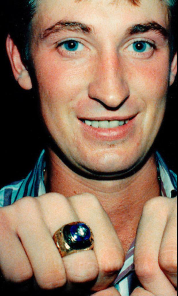 5pittsburgh Stanly Cup Rings