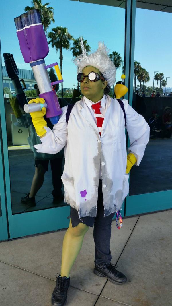 Plants Vs Zombies On Twitter Strike A Pose Pvzgw2 With Elementz124