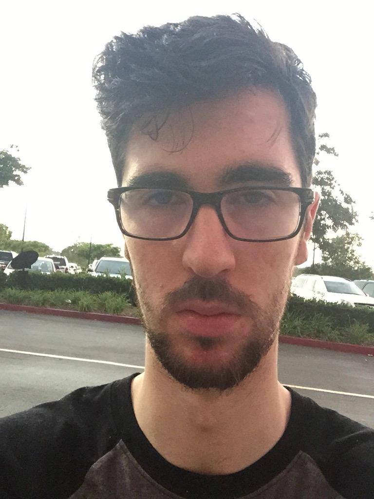 Daithi De Nogla Face