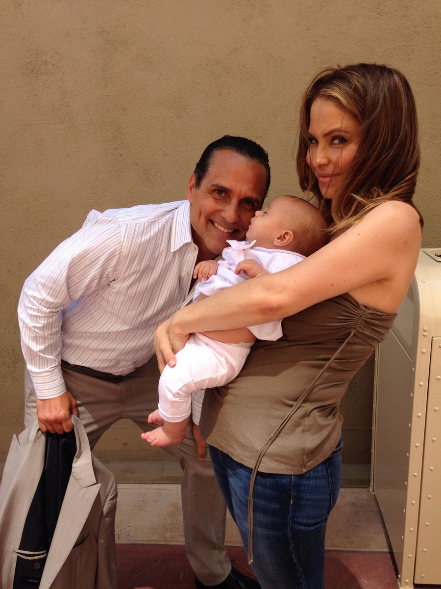 General Hospital's Nancy Lee Graham found the love of her life at 60 ...