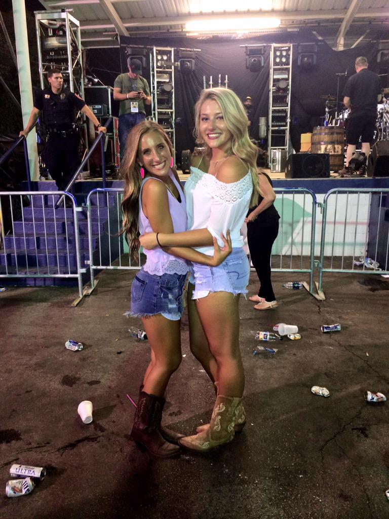 Lexi Atkinson on Twitter: "HBD to my other half 1⃣8⃣💗 I'm so glad you're my best friend. Thx for ...