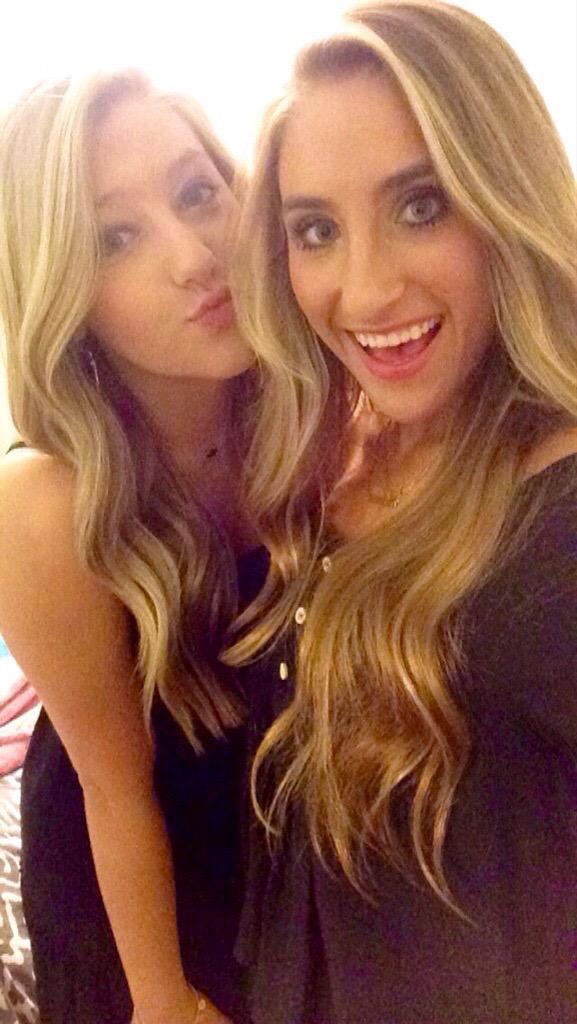 Lexi Atkinson on Twitter: "HBD to my other half 1⃣8⃣💗 I'm so glad you're my best friend. Thx for ...