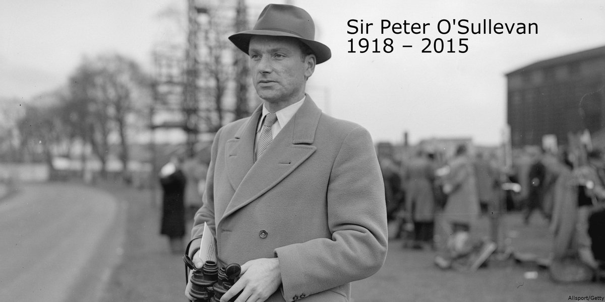 "The trick was to include people... He believed in the ordinary punter ...