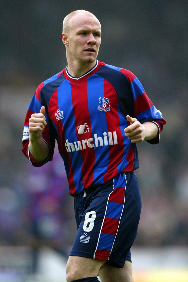 Andrew Johnson Footballer