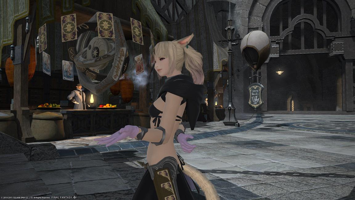 Media Tweets by メルヒェン＠FF14(DQ10休止中) (@marchen287) | Twitter