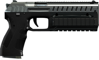 Personal Defence Pistol (PDP) - Grand Theft Auto Series - GTAForums