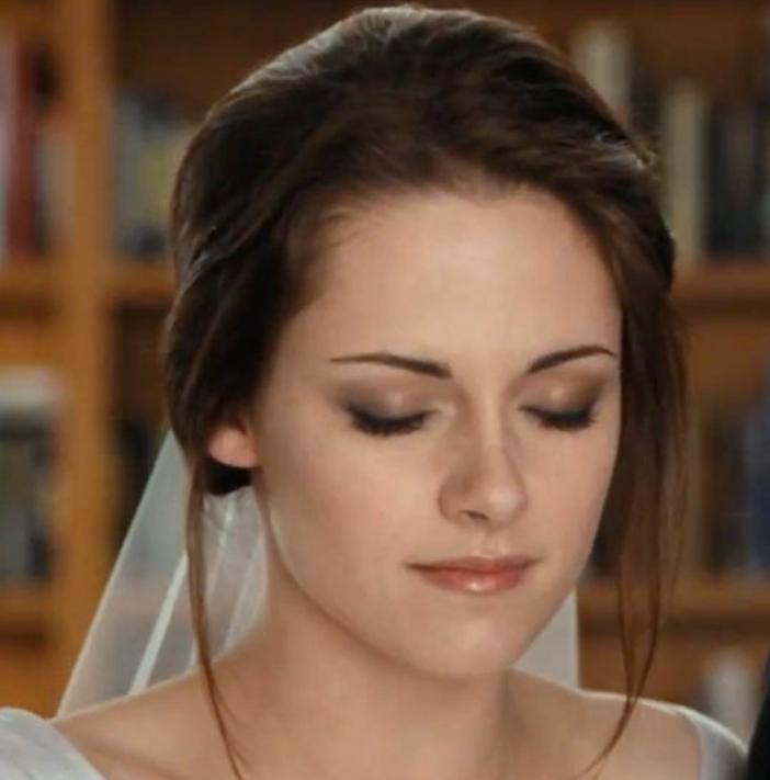 Twilight Makeup Tutorial