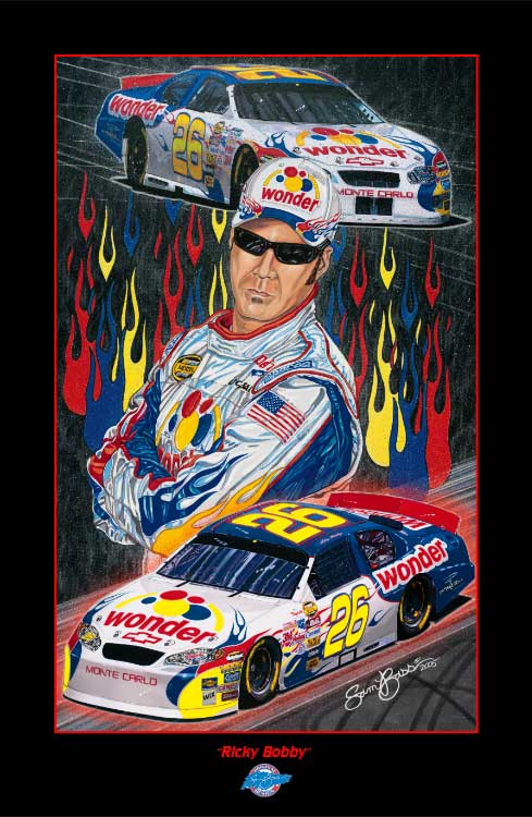 Sam Bass paint scheme resume? : r/NASCAR