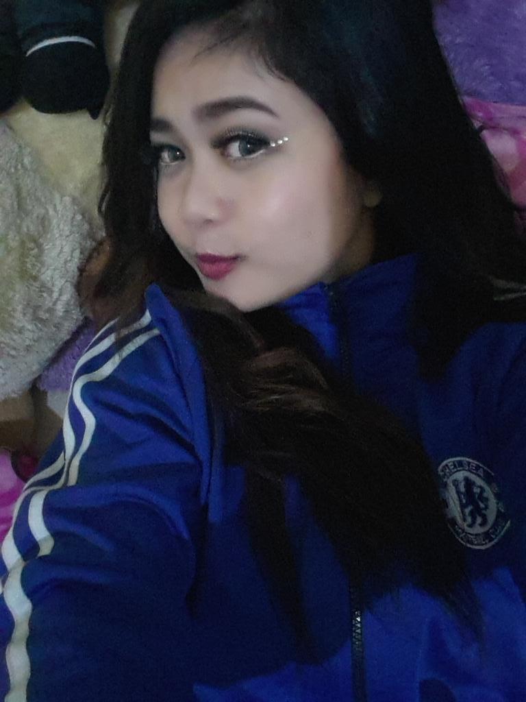 krisna novi maharani (@Bluesky_kcp) | Twitter
