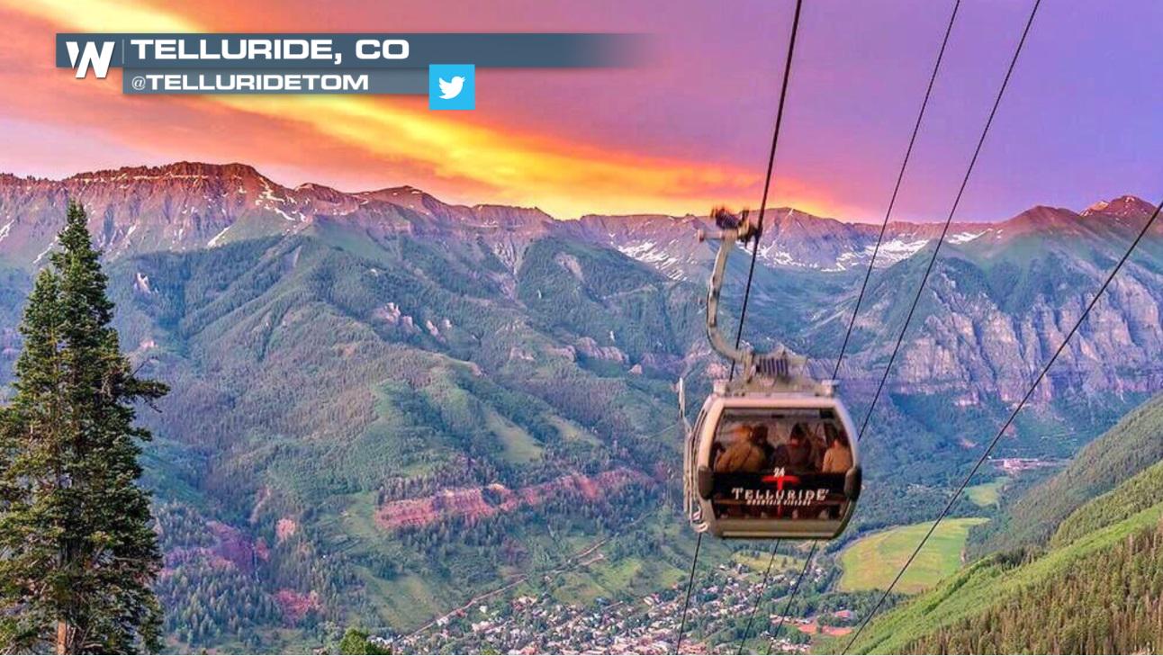 Telluride Gondola
