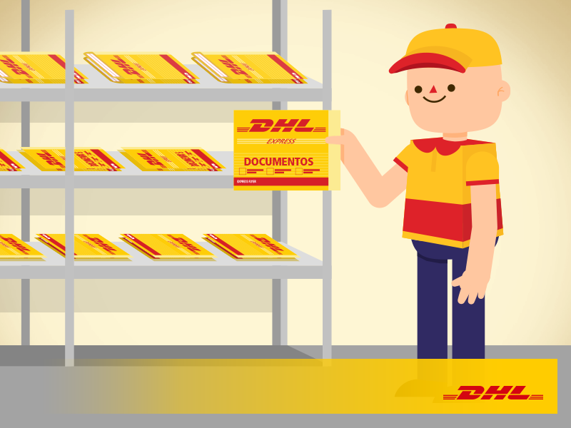 Dhl Logo Png Download 800*536 Free Transparent DHL EXPRESS, 57% OFF