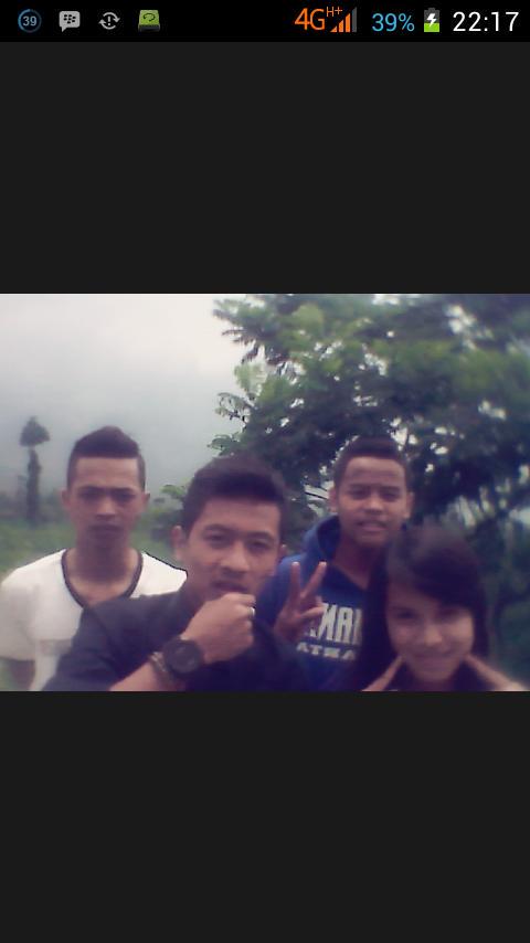 Aris Setiyawan (@Aris_Curva_Sud) | Twitter