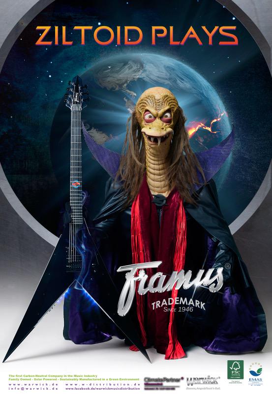Ziltoid