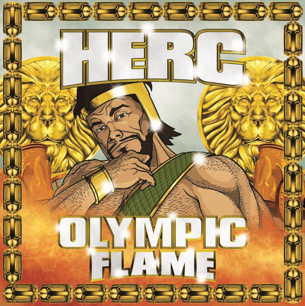 Marvel Comics Spins 3 More Classic Hip-Hop Album Covers