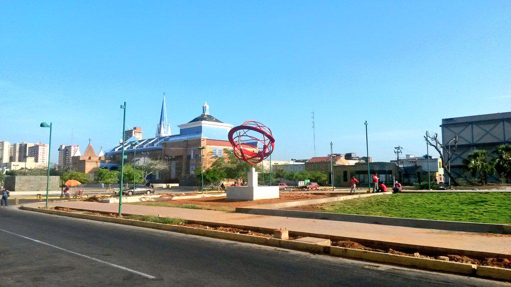 Maracaibo | Recuperación Patrimonio/Centro Histórico de Maracaibo ...