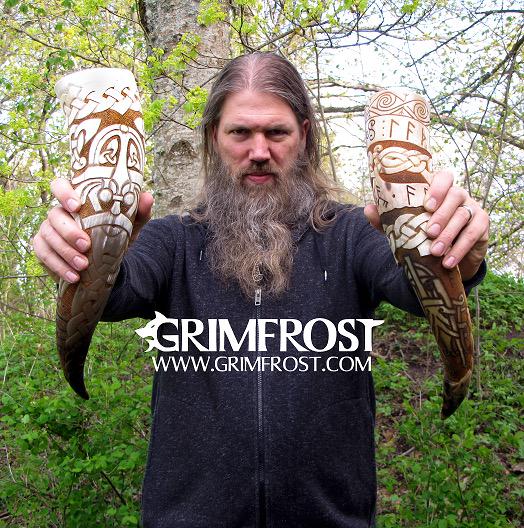 Johan Hegg