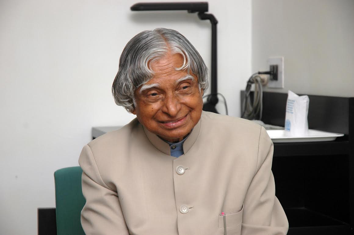 Odisha renames Wheler Island as Abdul Kalam Island | DeshGujarat