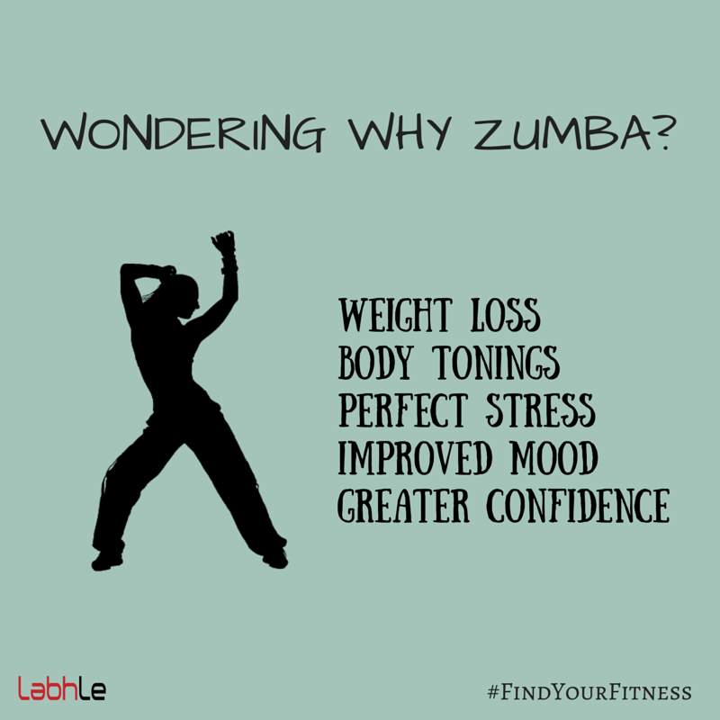 Funny Zumba Quotes