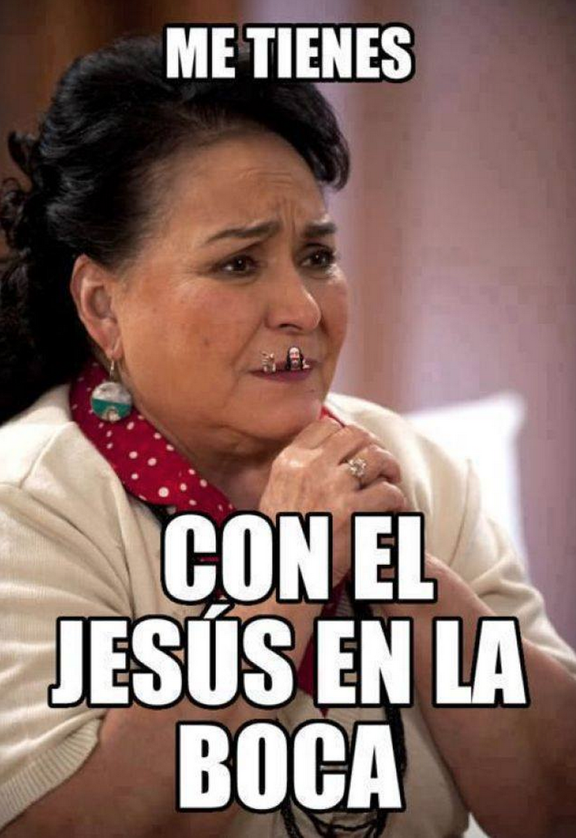 Memes De Preocupadas Memes Brasil | Memes à La Carte Saindo Do Forno