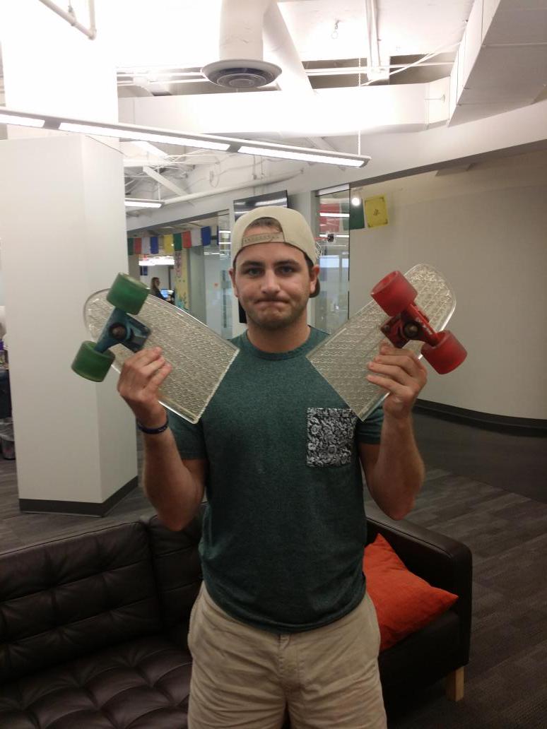 Marcus Grimaldi (@MarcusGrimaldi) | Twitter