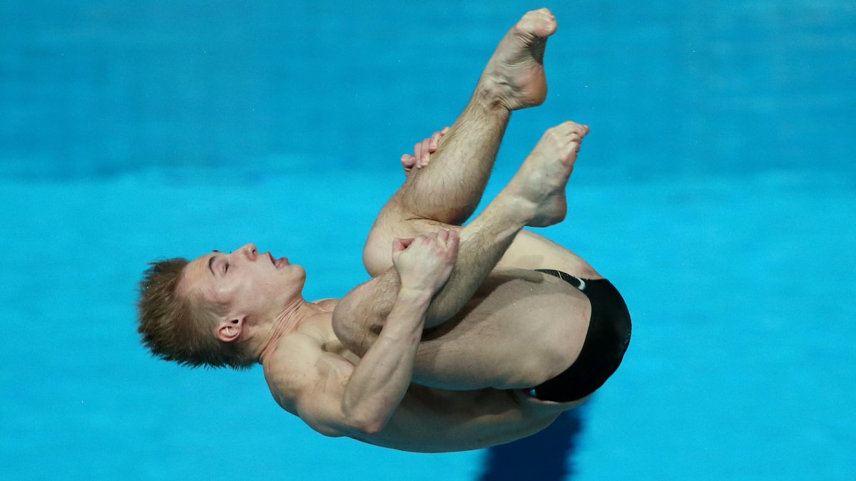 Yorkshire diver Jack Laugher makes history in Kazan | Calendar - ITV News