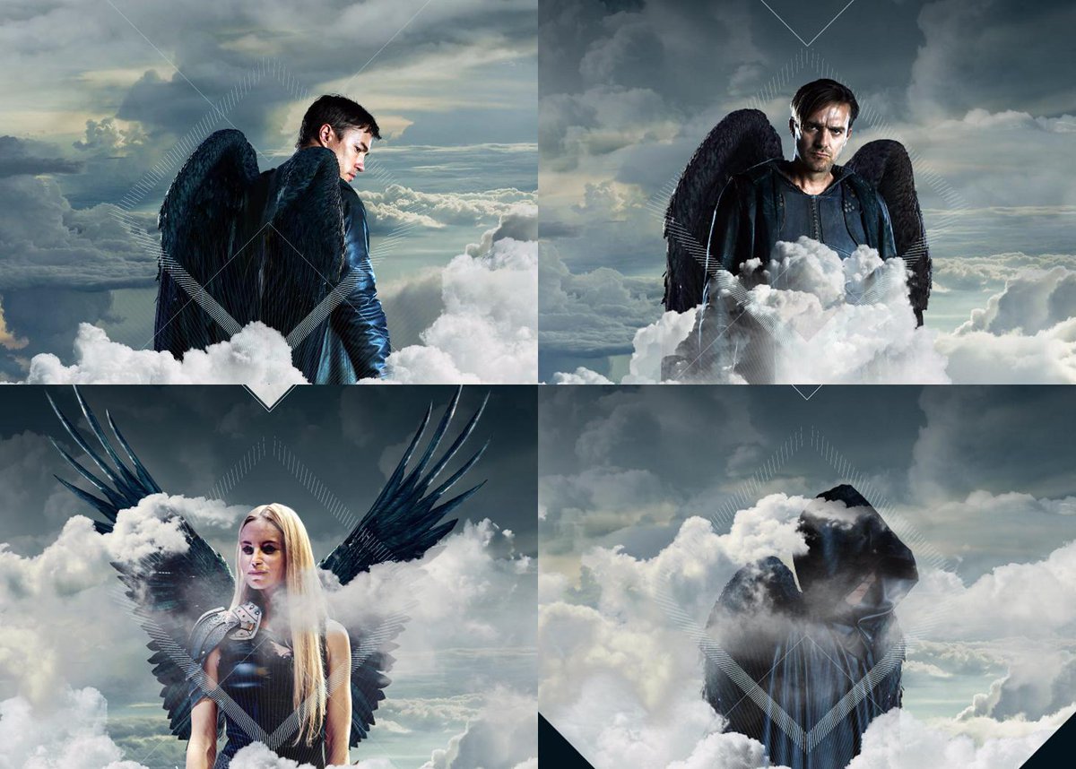 Dominion Archangel Michael