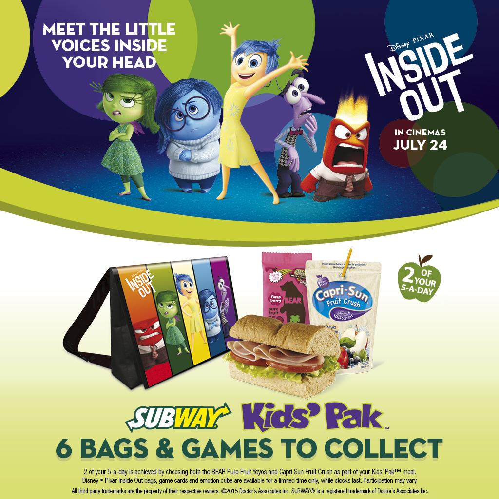 Synergy in Advertising | sherrystakeonpeople